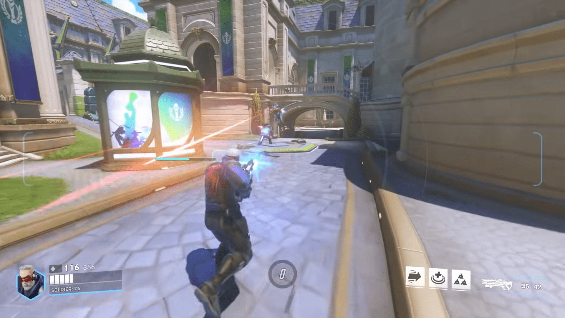 Overwatch 2 Stadium, Overwatch 2 Stadium Mode — Pro Tips | Overgear.com