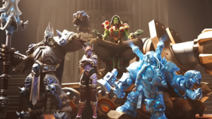 Blizzard Skins Are Back In Overwatch 2 - Overgear Guides