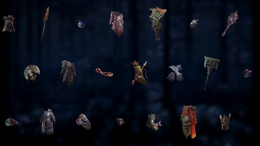 PoE 2 Best Unique Items, Path of Exile 2 Best Unique Items, PoE 2 ...