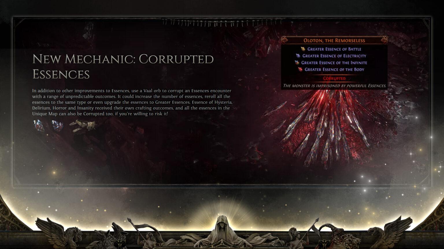 Path of Exile 2 Dawn of the Hunt Overview, PoE 2 Dawn of the Hunt