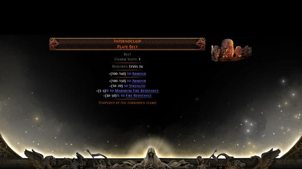 PoE 2 Best Unique Items, Path of Exile 2 Best Unique Items, PoE 2 ...