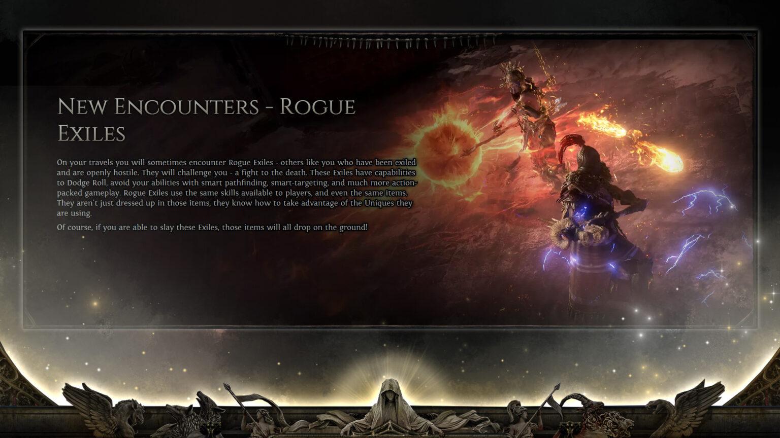 Path of Exile 2 Dawn of the Hunt Overview, PoE 2 Dawn of the Hunt