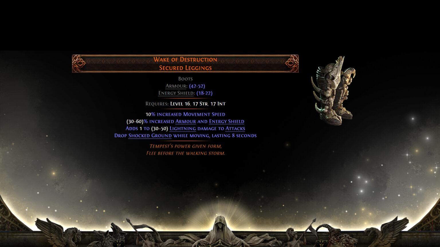 PoE 2 Best Unique Items, Path of Exile 2 Best Unique Items, PoE 2 ...