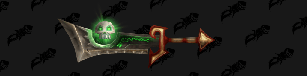 Ashbringer Returns in SoD Phase 8? - Overgear Guides