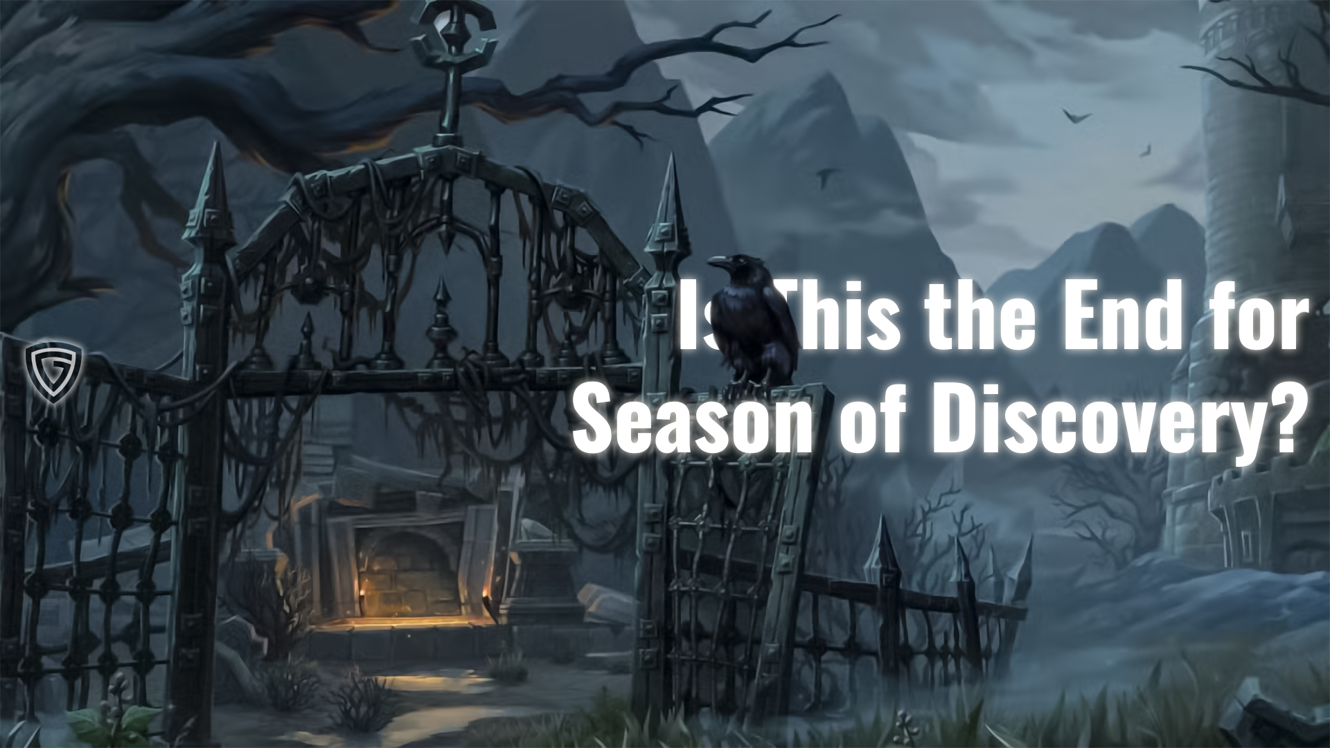 WoW Classic Season of Discovery Phase 8 is the Last? - Overgear Guides