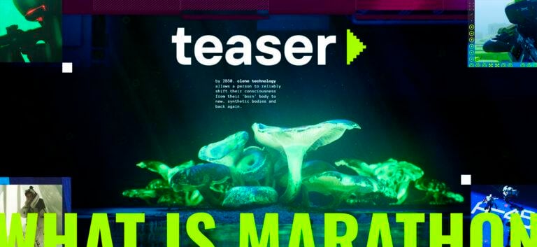 Marathon the Game Overview, Marathon Hands-on Preview — Pro Tips
