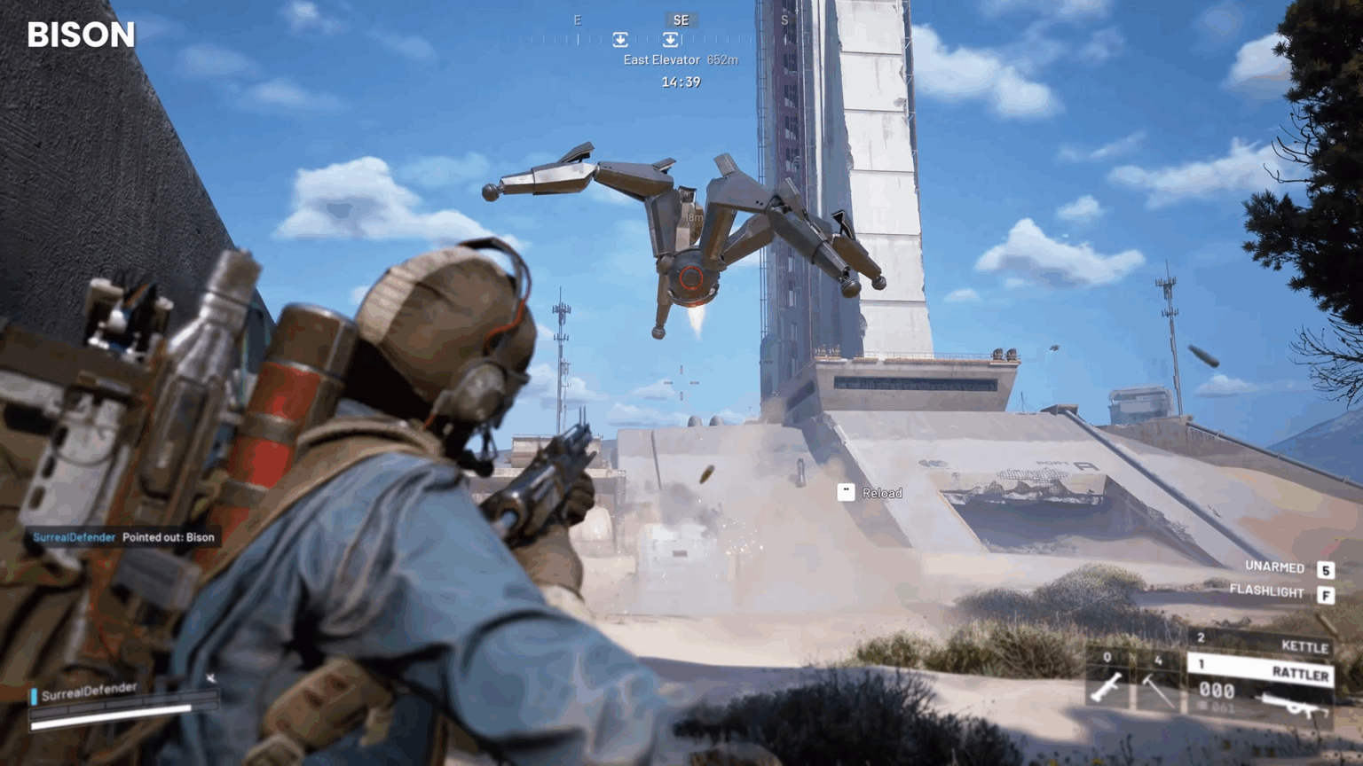 Arc Raiders Overview, Arc Raiders Full Guide — Gameplay, Quests, Weapons and more