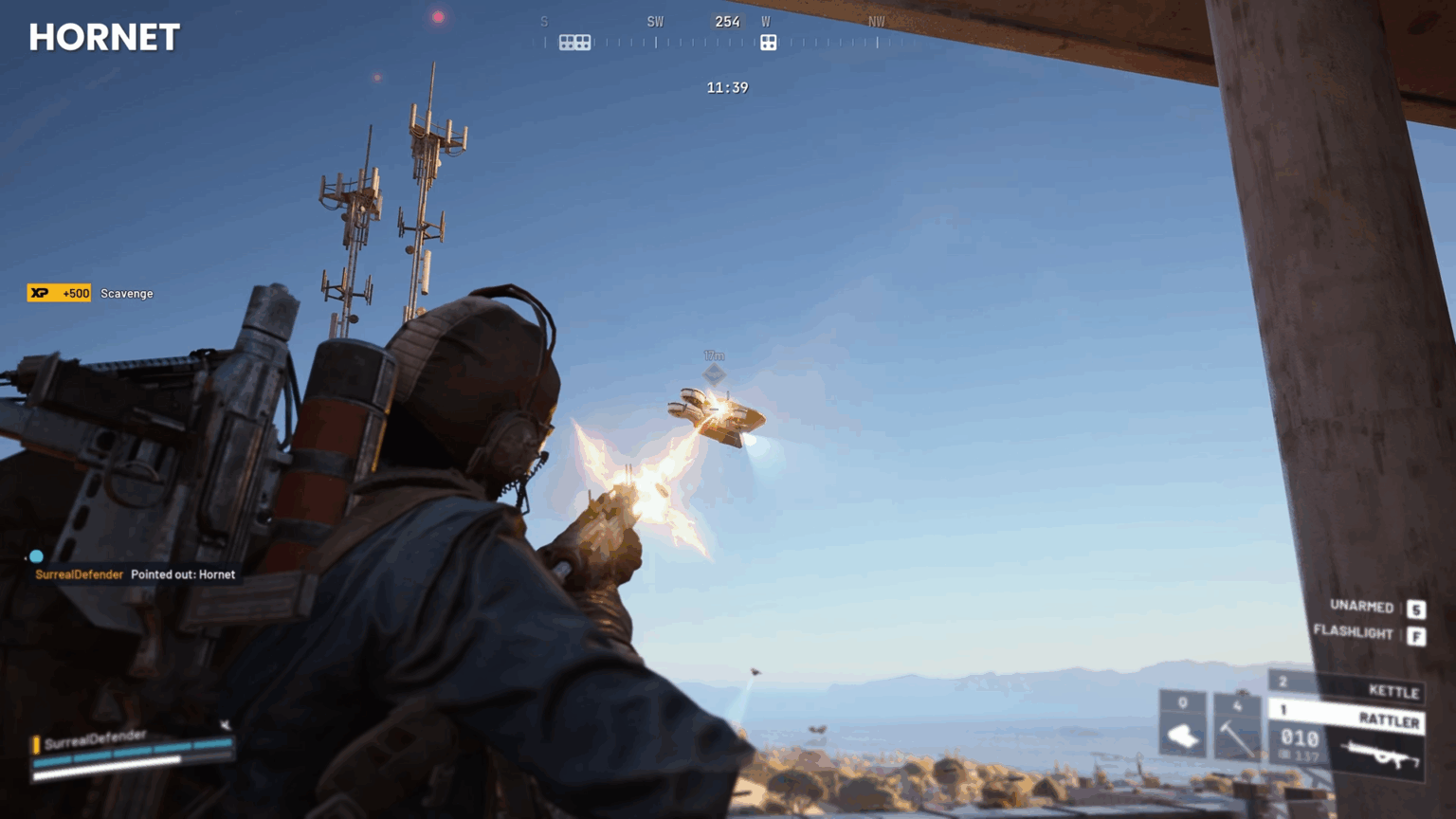 Arc Raiders Overview, Arc Raiders Full Guide — Gameplay, Quests ...