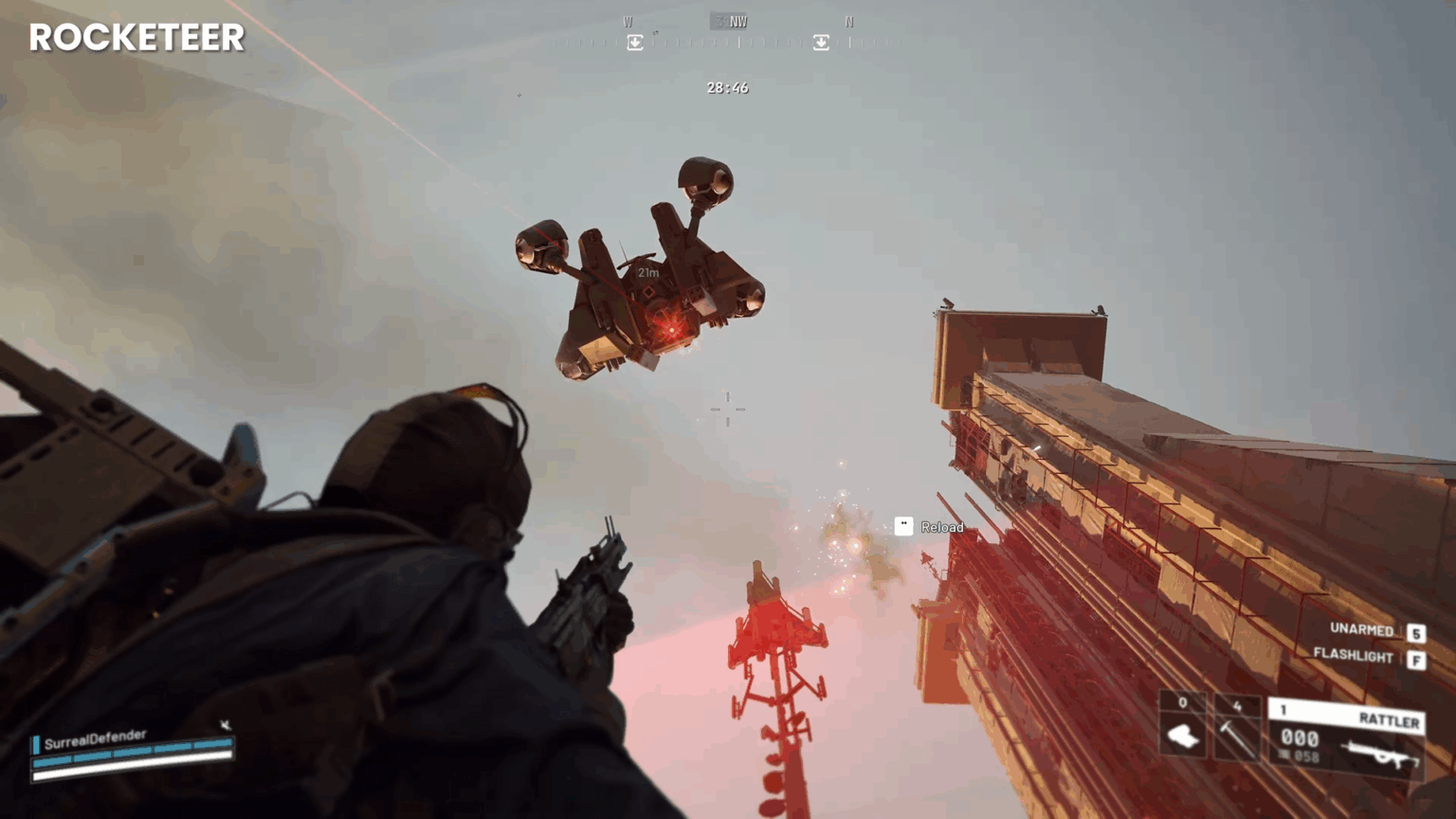 Arc Raiders Overview, Arc Raiders Full Guide — Gameplay, Quests ...