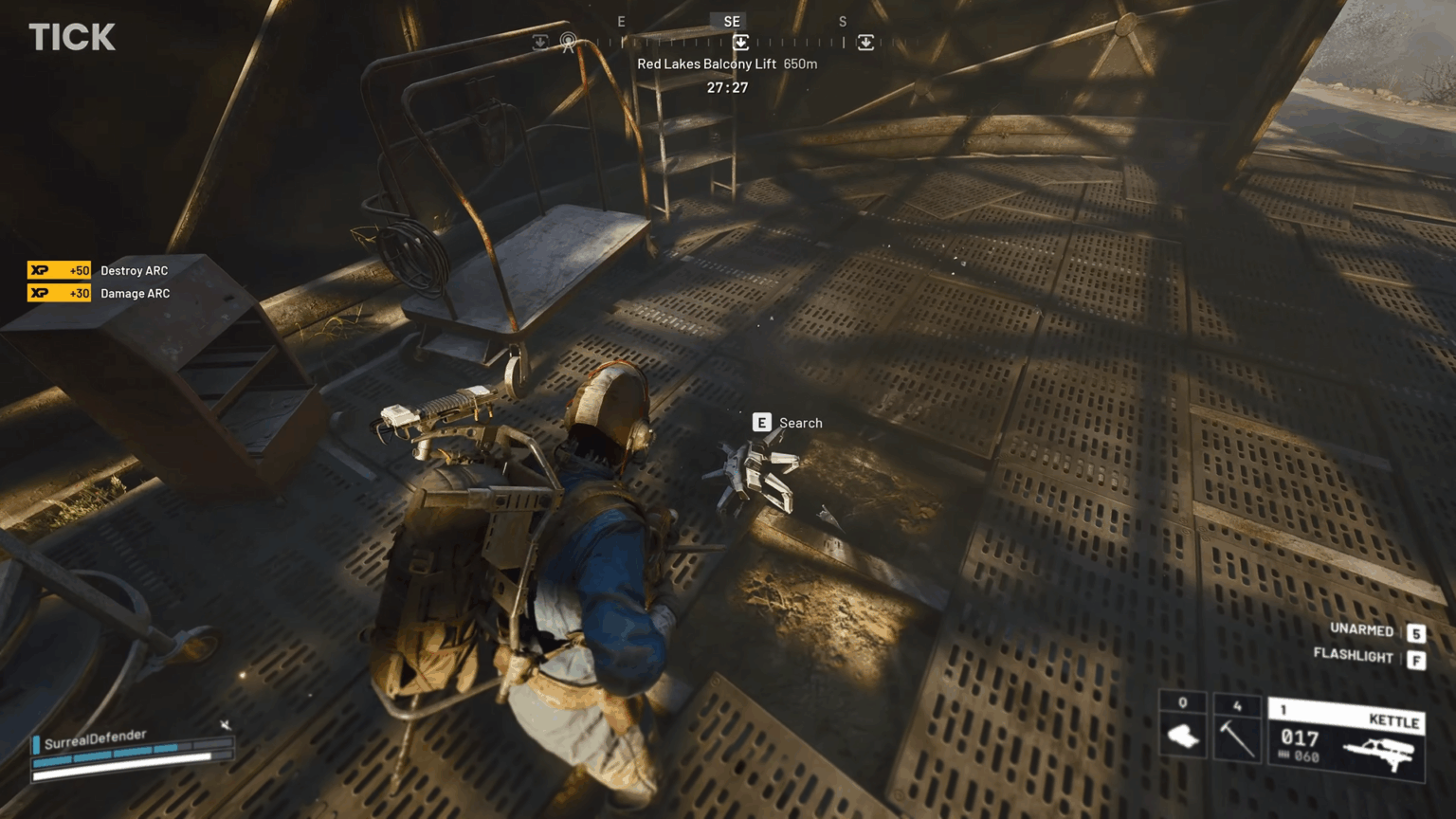 Arc Raiders Overview, Arc Raiders Full Guide — Gameplay, Quests ...