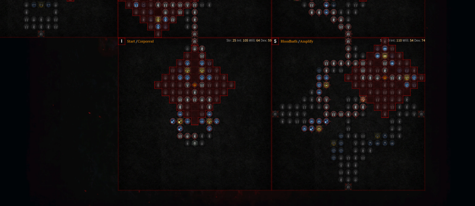 Diablo 4 Bone Spirit Necromancer Build Guide - Pro Tips