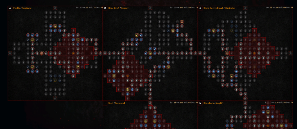 Diablo 4 Bone Spirit Necromancer Build Guide - Pro Tips