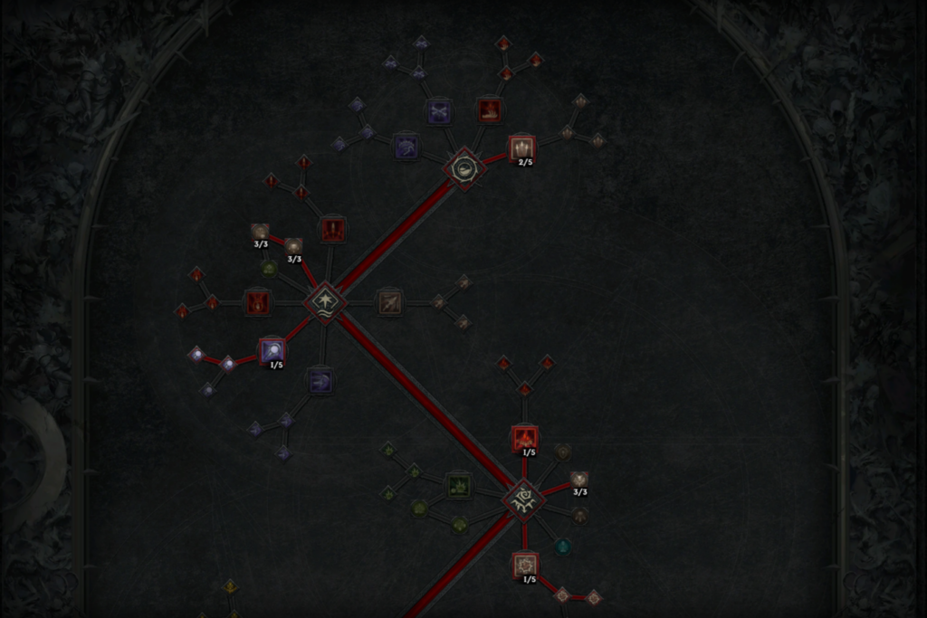 Diablo 4 Bone Spirit Necromancer Build Guide - Pro Tips