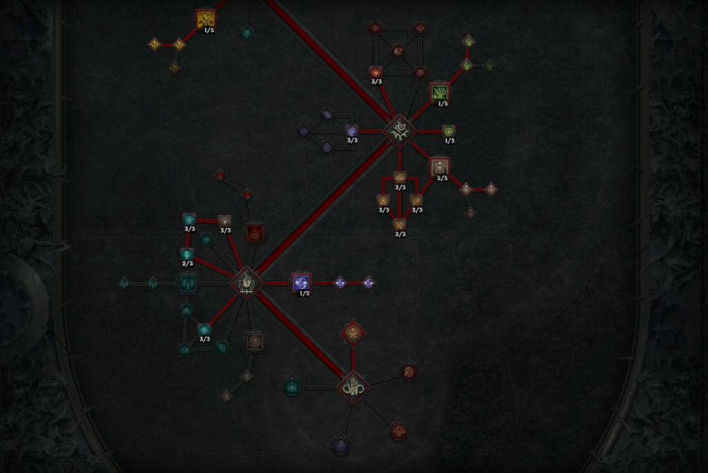 Diablo 4 Bone Spirit Necromancer Build Guide - Pro Tips