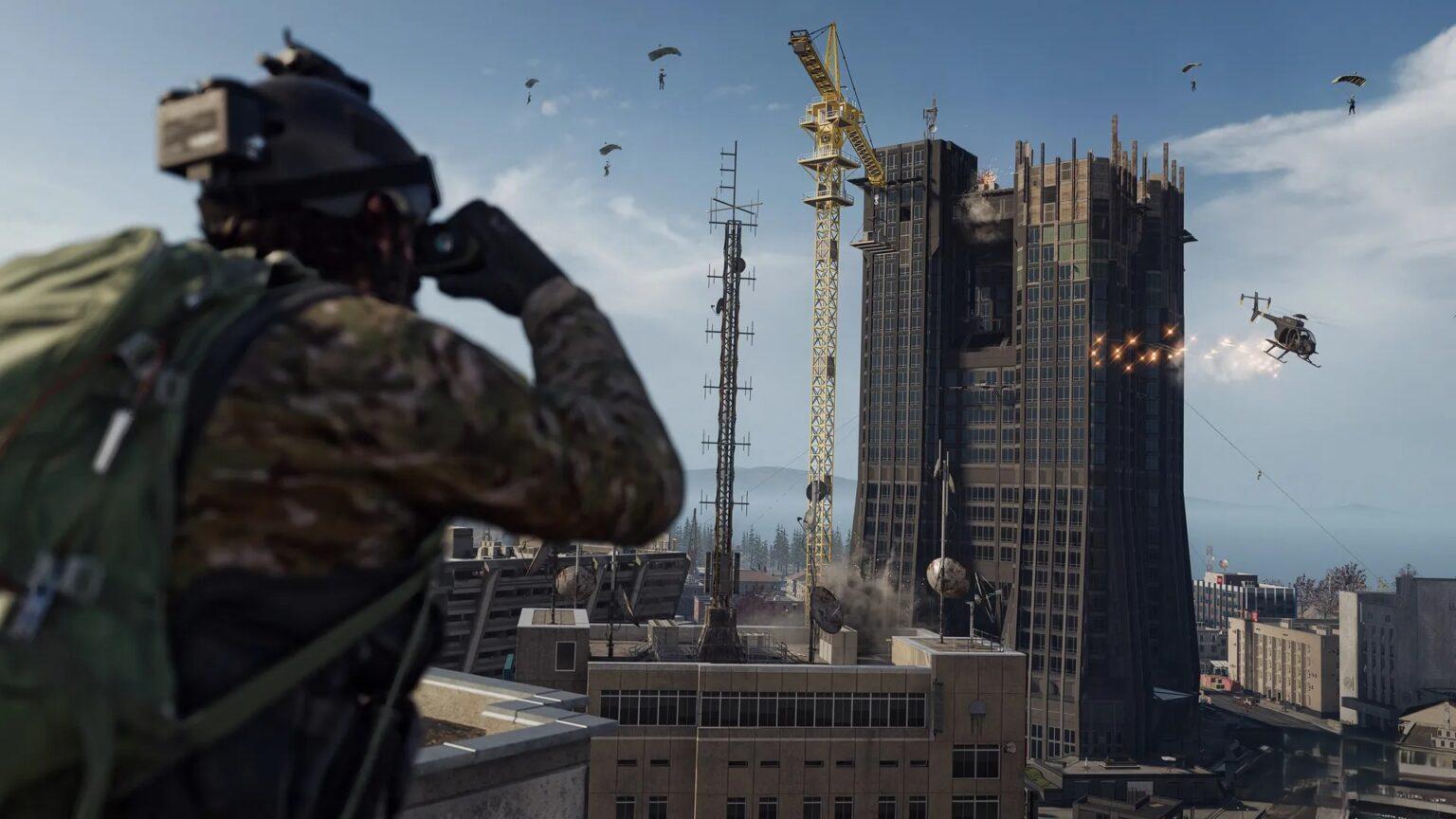 Black Ops 6 Season 4 Overview, Call of Duty Black Ops 6 and Warzone ...