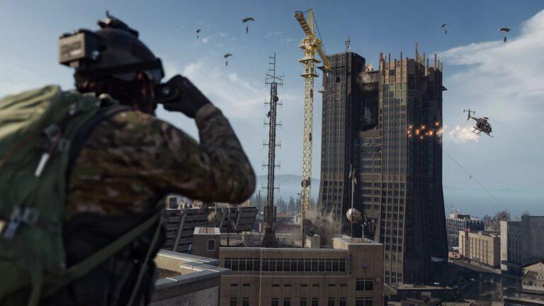 Black Ops 6 Season 4 Overview, Call of Duty Black Ops 6 and Warzone ...