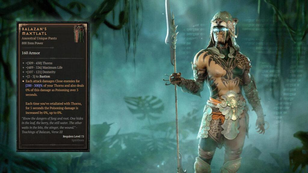 Diablo 4 Season 9 Overview, Diablo IV Season 9 Overview, Diablo IV ...