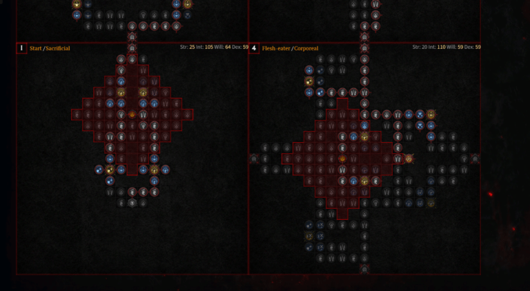 Diablo 4 Bone Spear Necromancer Build Guide - Pro Tips
