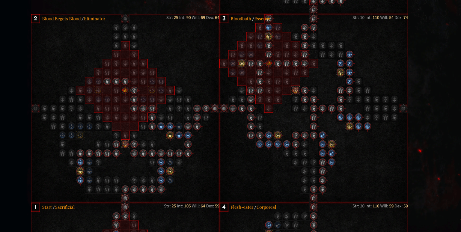 Diablo 4 Bone Spear Necromancer Build Guide - Pro Tips