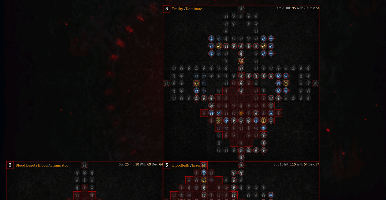 Diablo 4 Bone Spear Necromancer Build Guide - Pro Tips