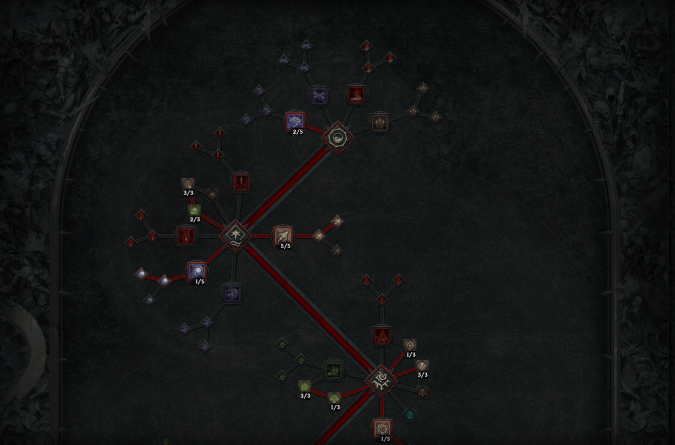 Diablo 4 Bone Spear Necromancer Build Guide - Pro Tips