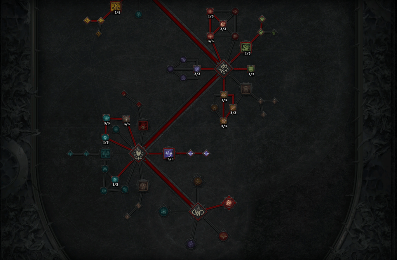 Diablo 4 Bone Spear Necromancer Build Guide - Pro Tips