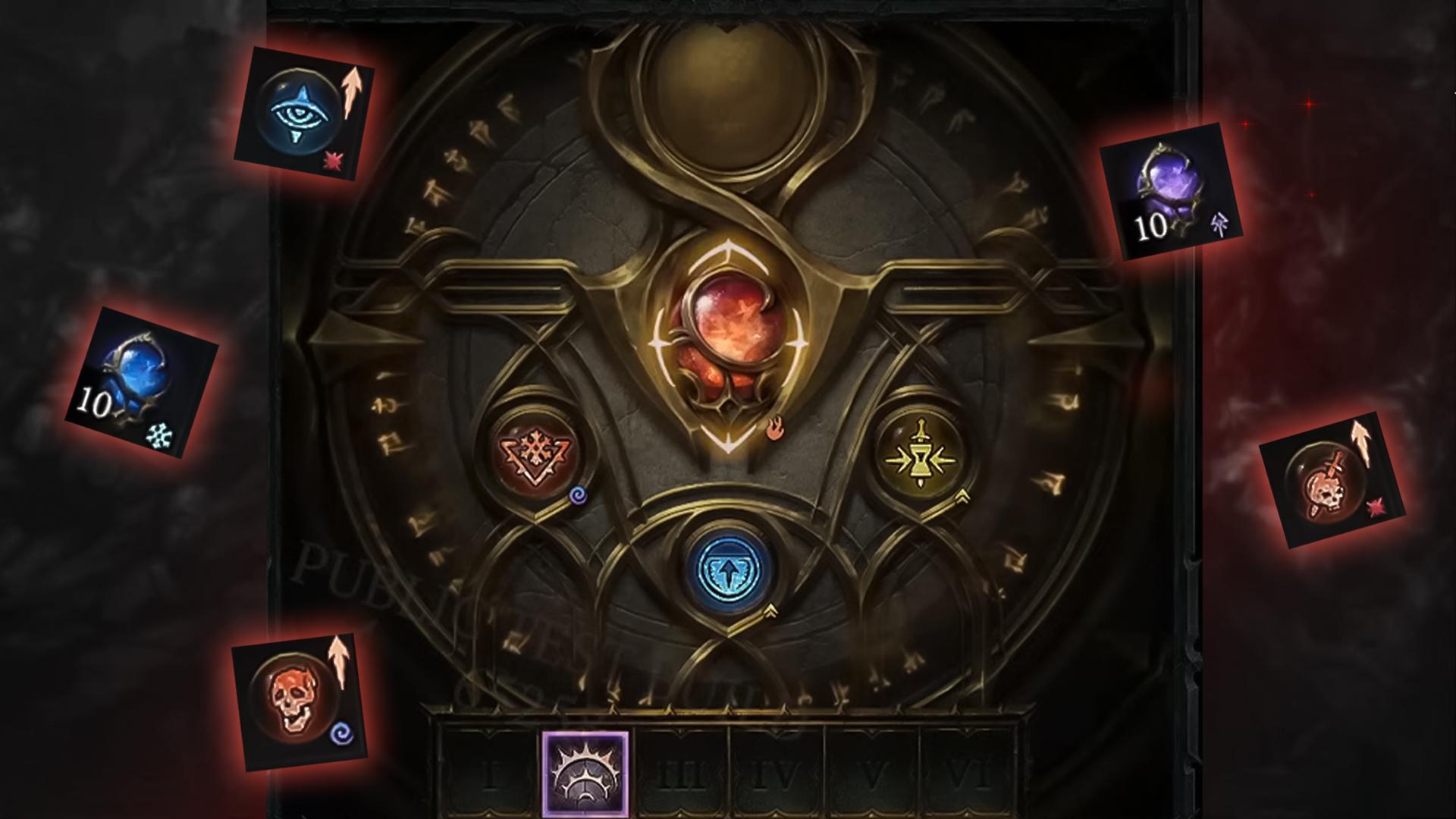 Diablo 4 Horadric Spells - Pro Tips