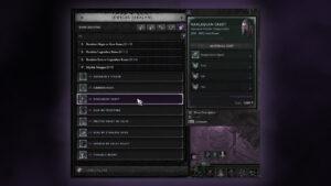 Diablo 4 Mythic Unique Crafting, Diablo IV How to Craft Mythic Uniques