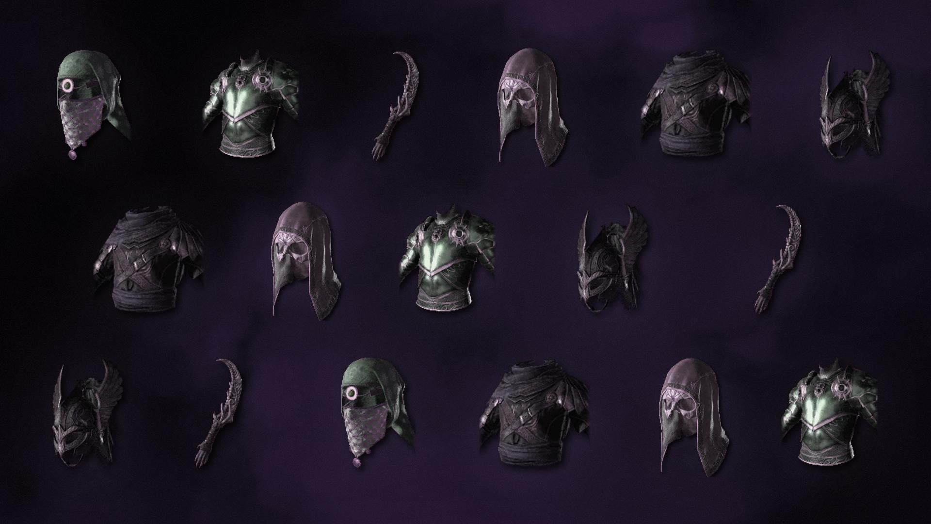 Diablo 4 Mythic Unique Crafting, Diablo IV How to Craft Mythic Uniques