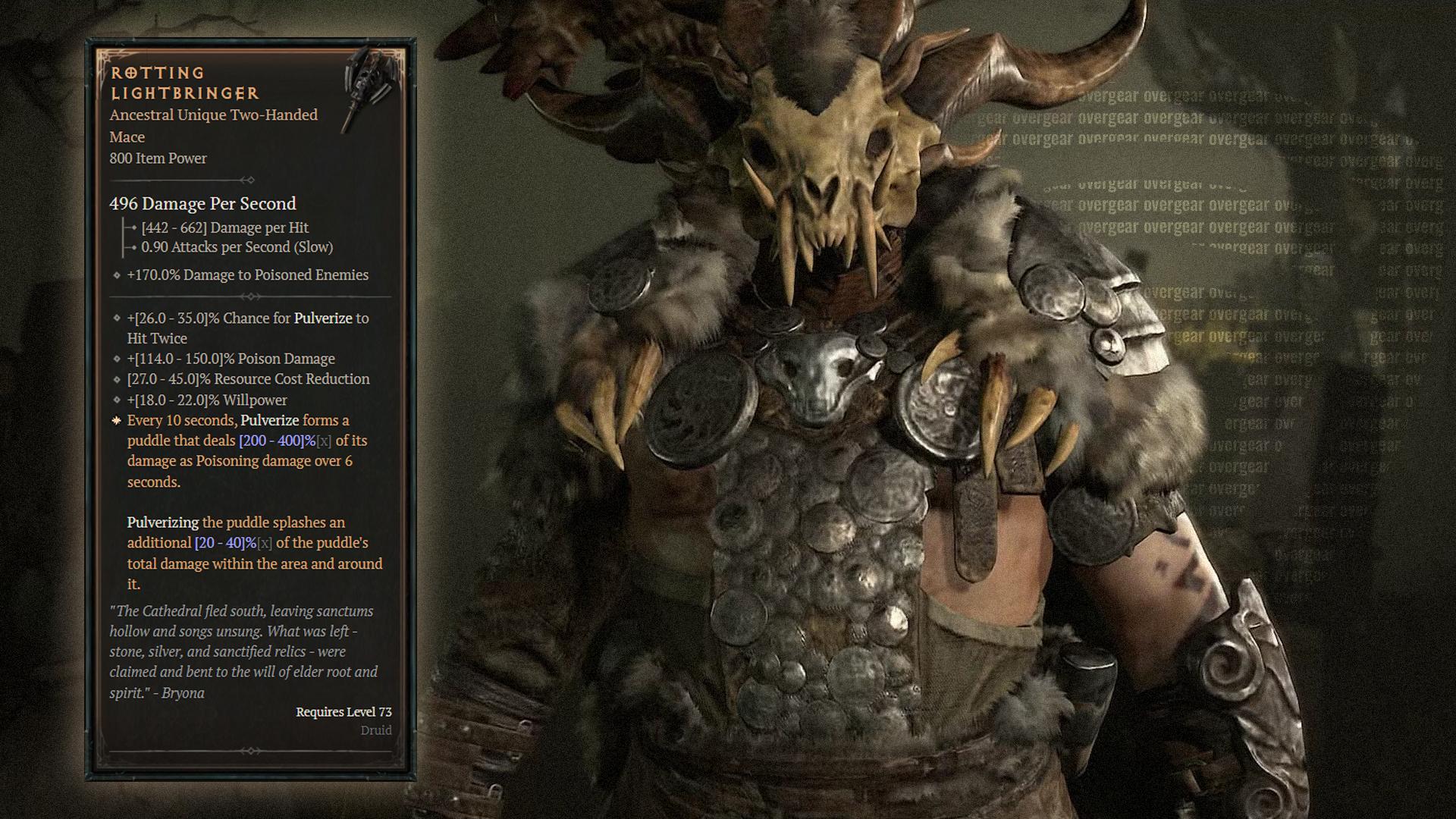 Diablo 4 Season 9 Overview, Diablo IV Season 9 Overview, Diablo IV ...