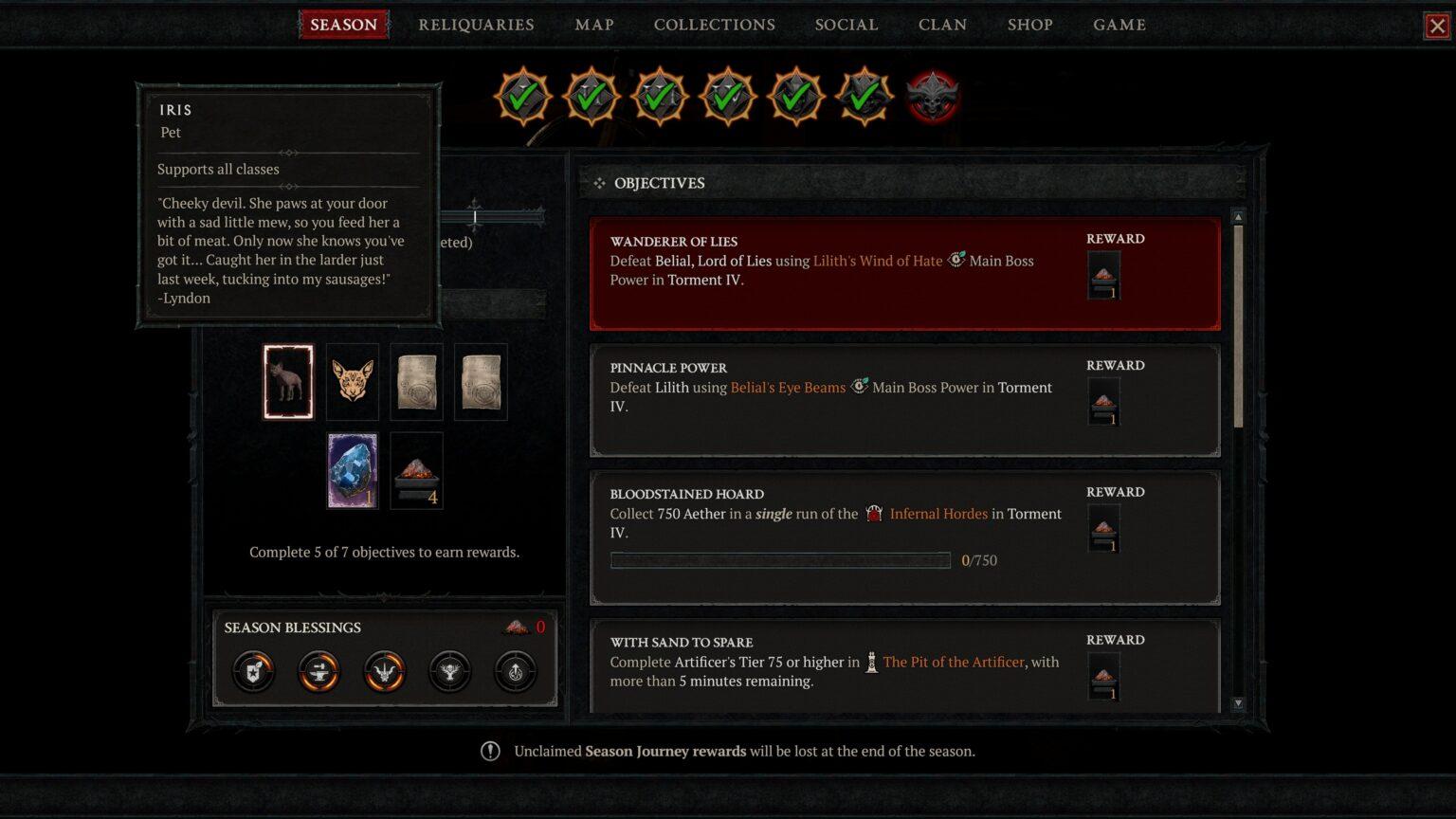 Best Ways to Get Resplendent Sparks in Diablo 4, How to Get Resplendent ...