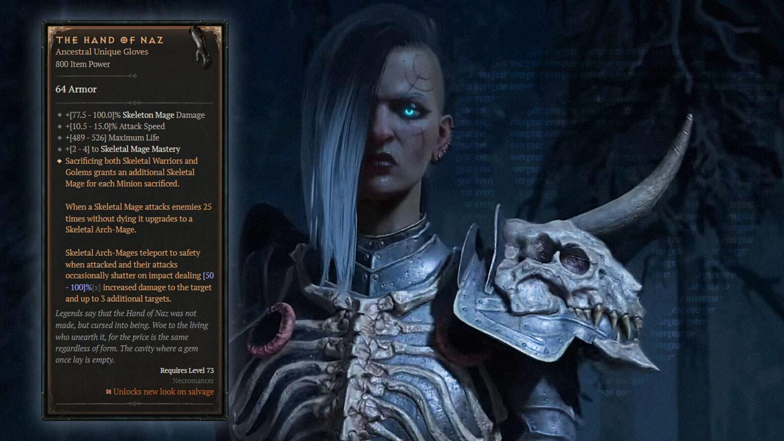 Diablo 4 Season 9 Overview, Diablo IV Season 9 Overview, Diablo IV ...