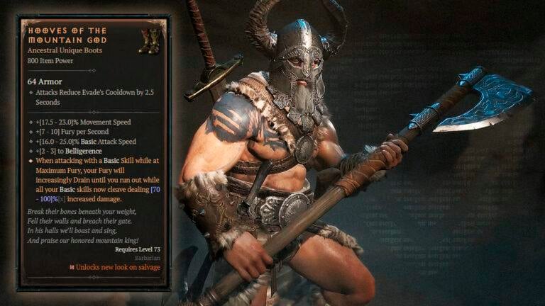 Diablo 4 Season 9 Overview, Diablo IV Season 9 Overview, Diablo IV ...