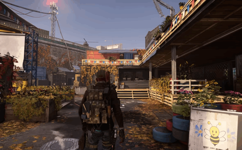 Division 2, Pro Tips and Tricks - Overgear Guides