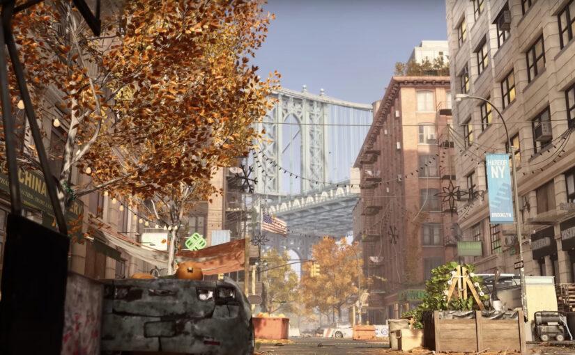 Division 2, Pro Tips and Tricks - Overgear Guides