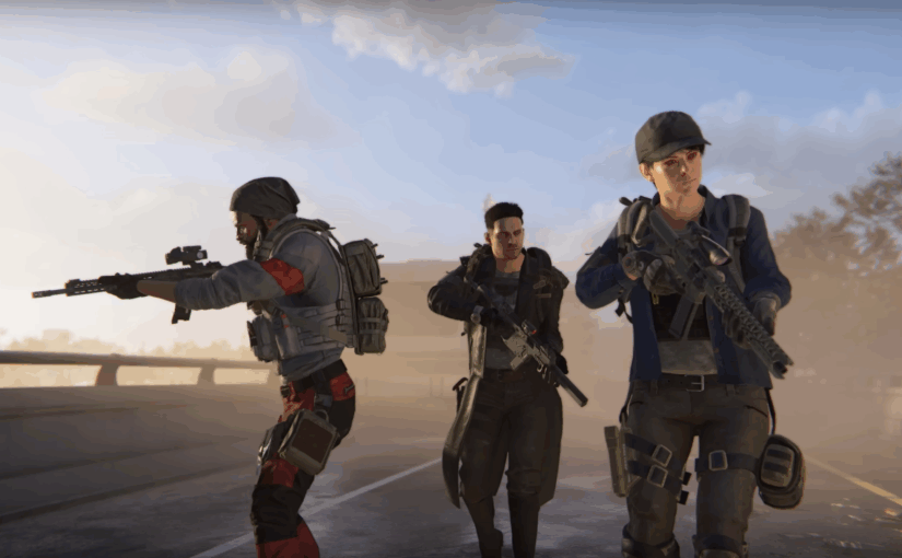 Division 2, Pro Tips and Tricks - Overgear Guides