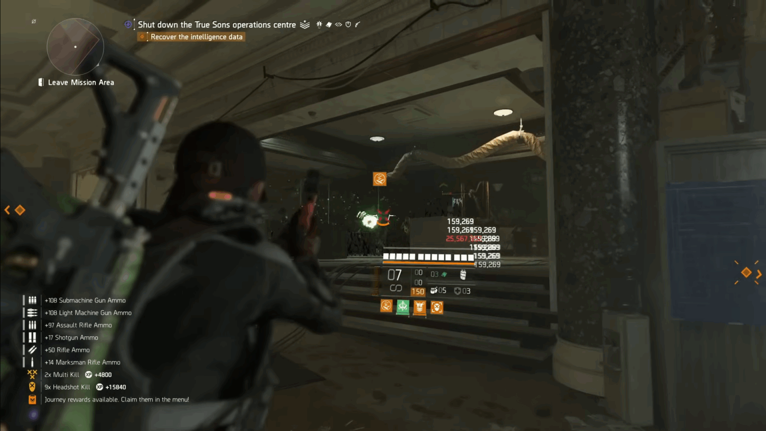 Division 2 Tips for Beginners - Pro Tips