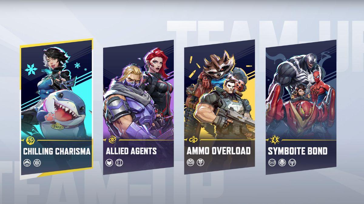 Marvel Rivals Season 2.5 Overview - Pro Tips