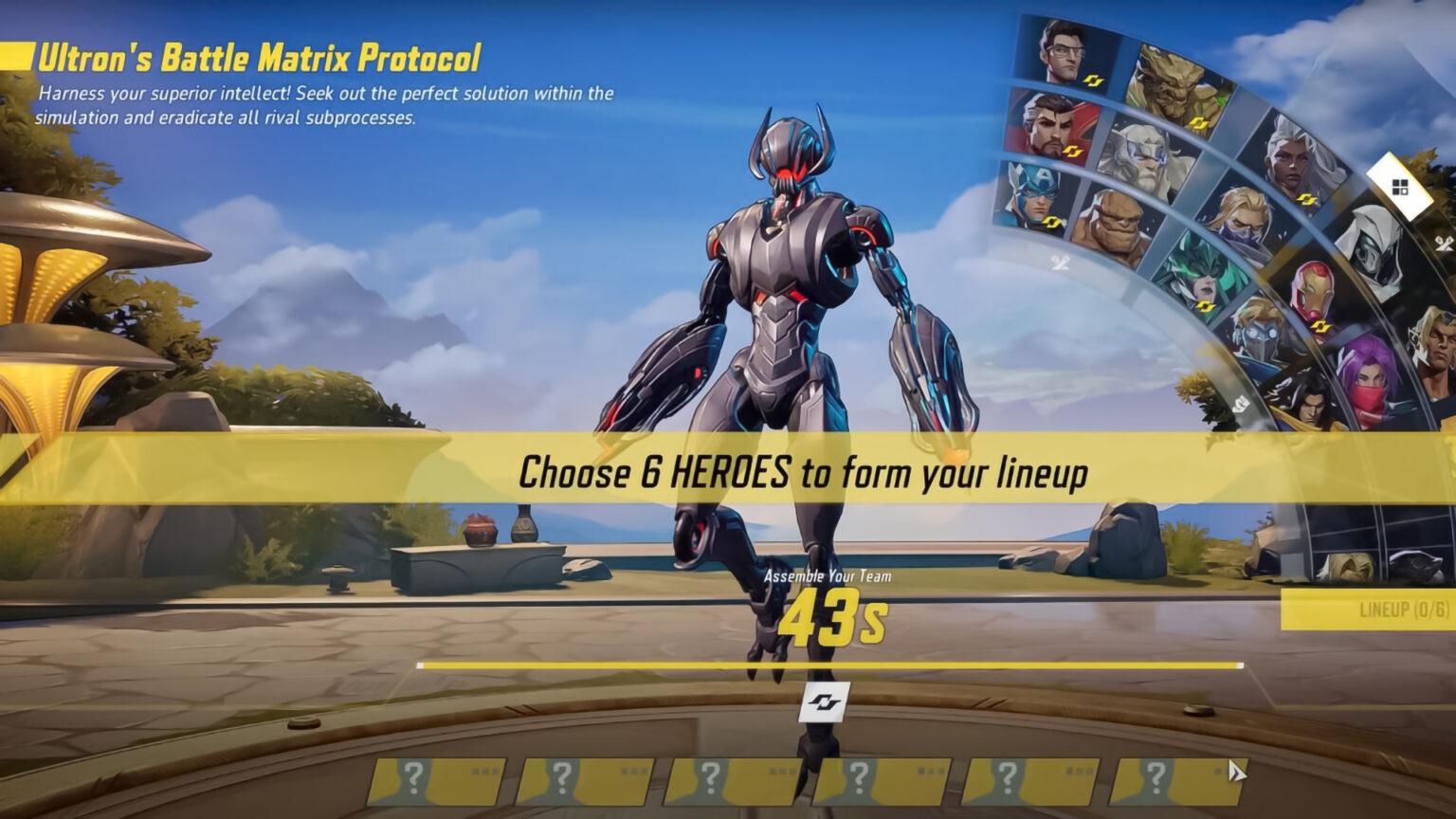 Marvel Rivals Season 2.5 Overview - Pro Tips