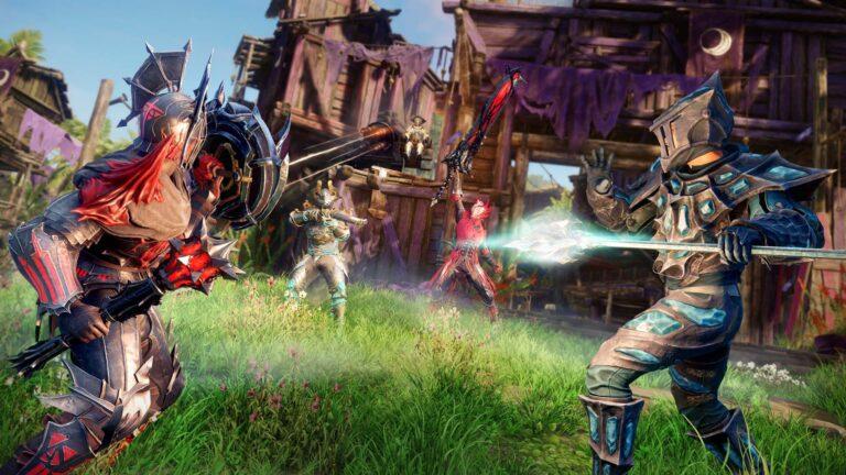 New World Season 8 Overview, New World Season of Divine Overview ...