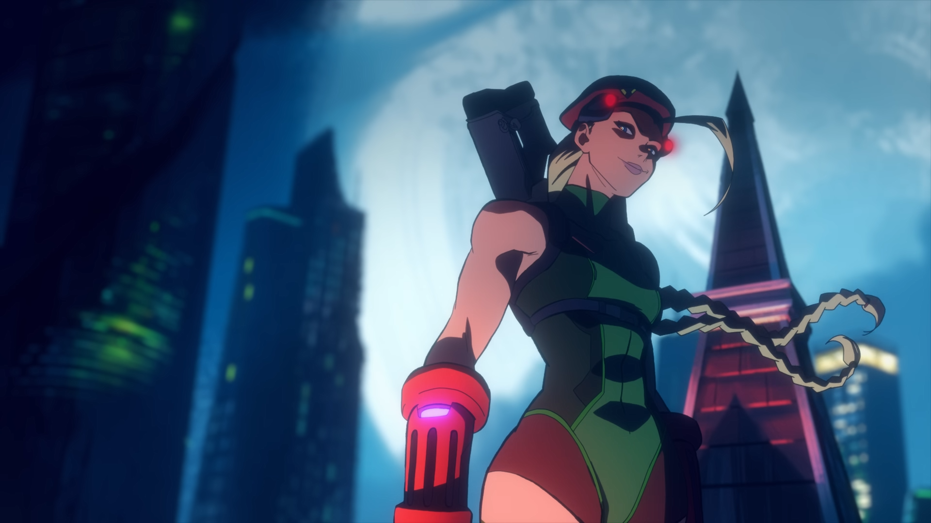 Overwatch 2 x Street Fighter 6 Collaboration - Pro Tips