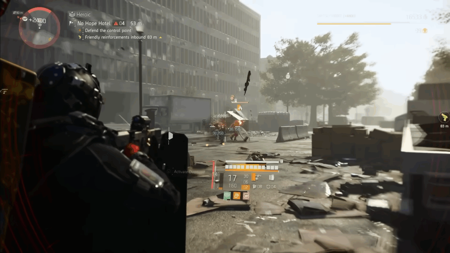 Division 2 Tips for Beginners - Pro Tips