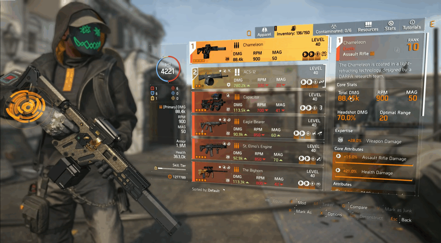 Division 2 Tips for Beginners - Pro Tips