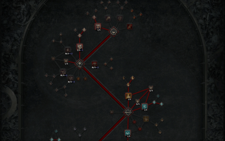 Best Whirlwind Barbarian build guide for Diablo 4