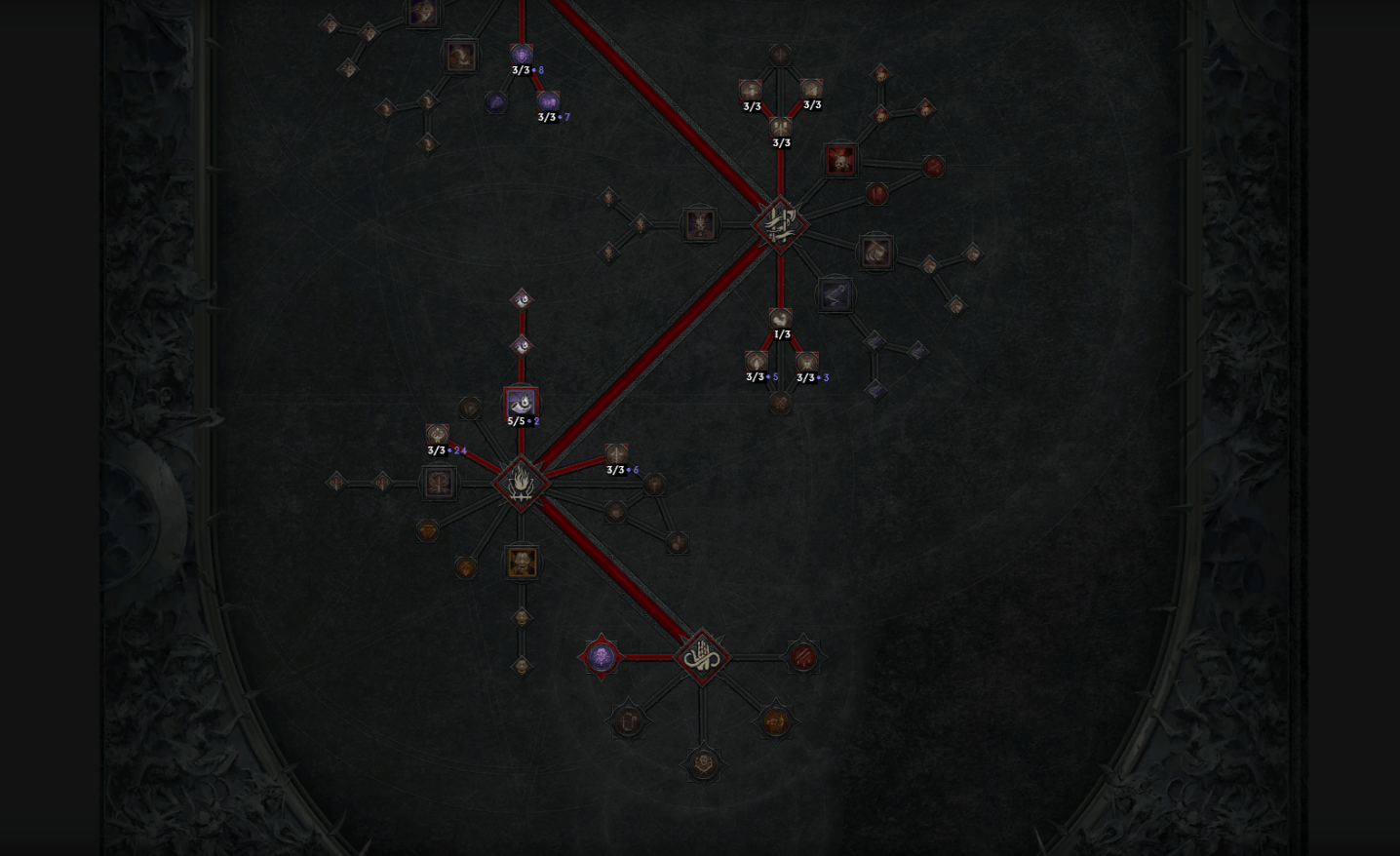 Best Whirlwind Barbarian build guide for Diablo 4