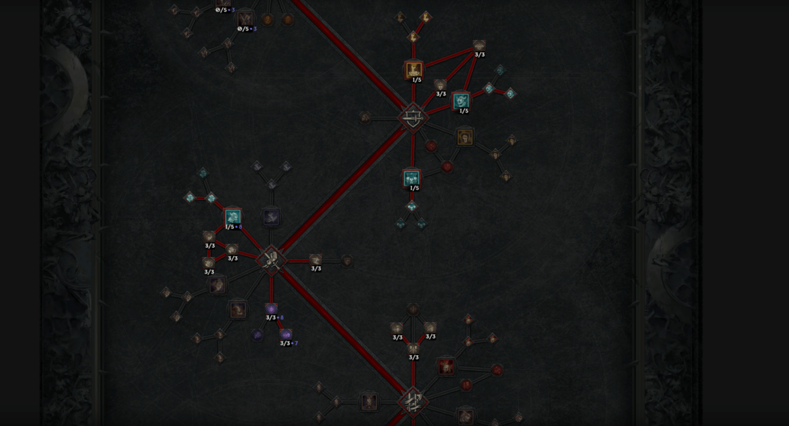 Best Whirlwind Barbarian build guide for Diablo 4