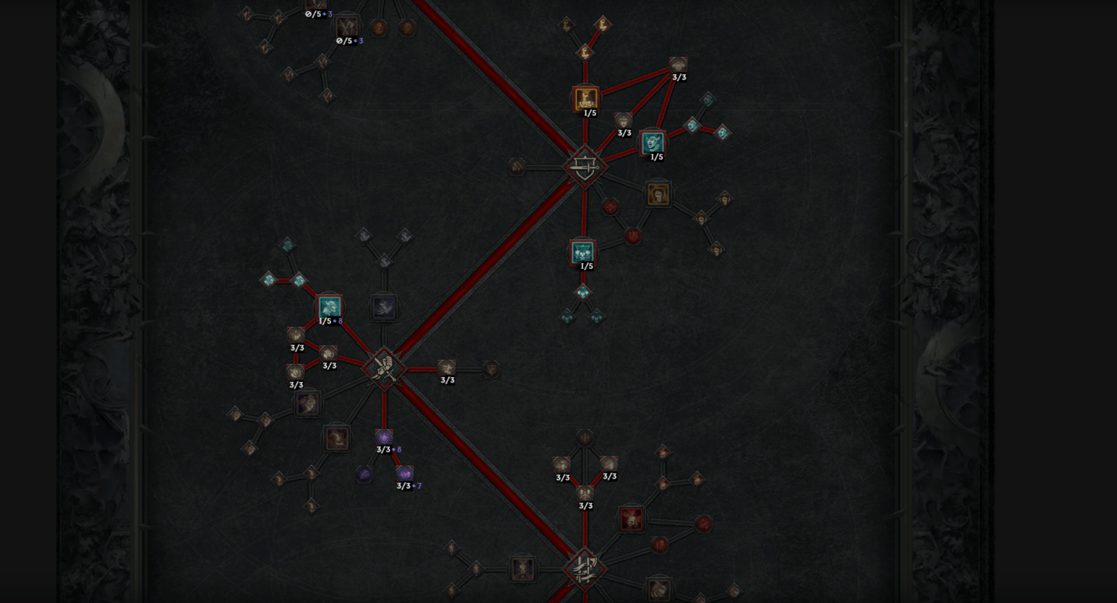 Best Whirlwind Barbarian build guide for Diablo 4