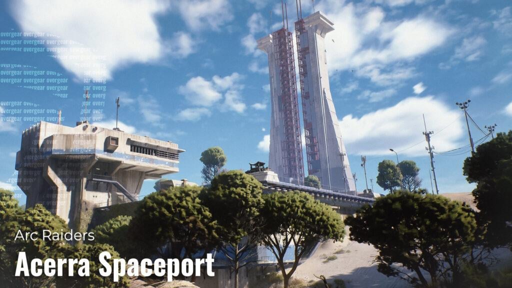 Arc Raiders Overview, Arc Raiders Full Guide — Gameplay, Quests, Weapons and more