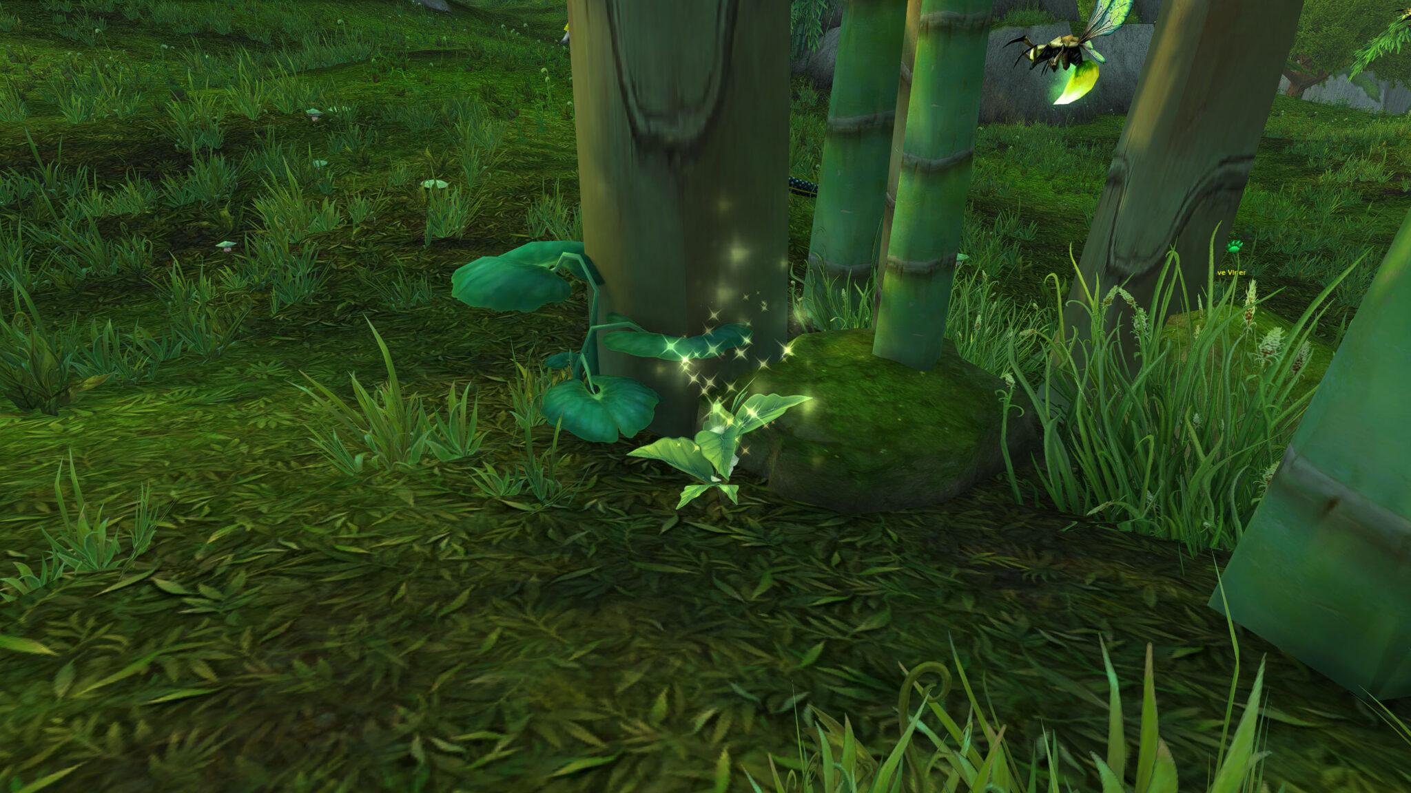 Mists of Pandaria Classic The Best Profession, The Best Profession in ...