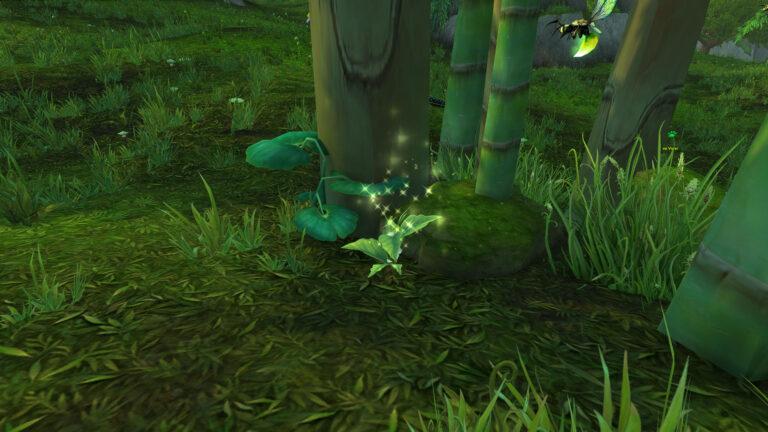 Mists of Pandaria Classic The Best Profession, The Best Profession in ...